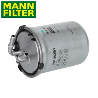 Filter goriva MANN WK8029/1 Audi A1 Skoda Fabia 10-