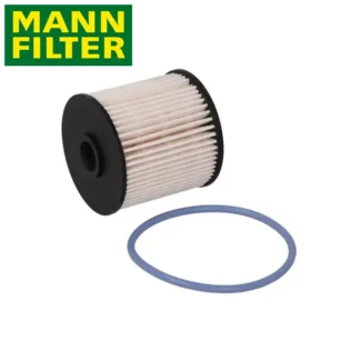 Filter goriva MANN PU7010Z DS 3 Citroen Berlingo 04-