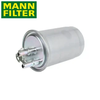 Filter goriva MANN WK853/7 Ford Fiesta Transit Connect 1.8D 98-