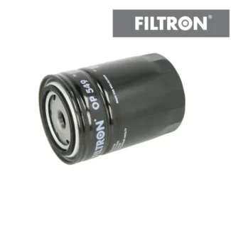 Filter ulja Filtron OP549 Daf 400 89- Nissan Patrol 817