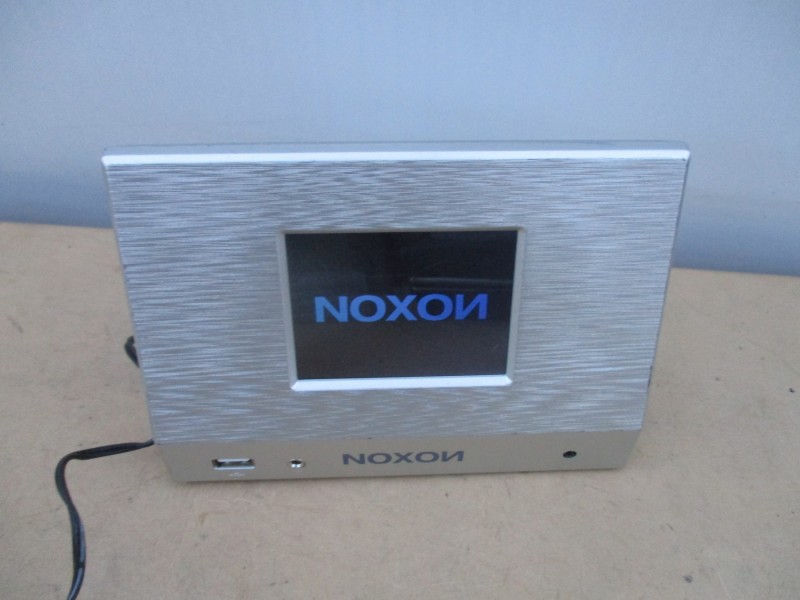 NOXON A110+ DAB+FM internet radio
