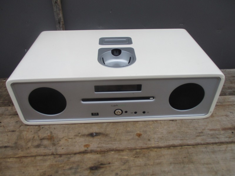 RUARK Audio R4i Integrated Music System-citaj opis