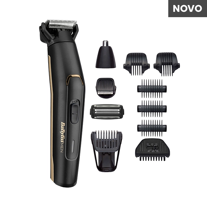 Trimer za bradu MT860E, multitrimer