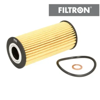 Filter ulja Filtron OE672/9 BMW 1 MINI Clubman 1.2-2.0D 13-