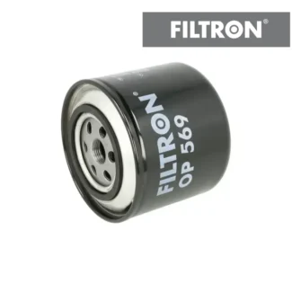 Filter ulja Filtron OP569 Audi A6 VW Transporter IV 2.5TDI 82-