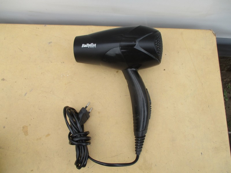 BABYLISS kvalitetan fen za kosu 2000W