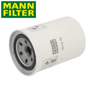 Filter ulja MANN W8140 Massey Ferguson 1030DI VW 1302 1.6