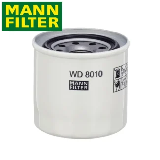 Filter ulja MANN WD8010 Bobcat 316 Komatsu PC03-1