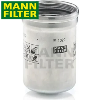 Filter ulja MANN W1022/1 Claas 617 ATZ John Deere 230 C LC