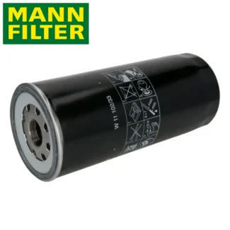 Filter ulja Mann W11102/33