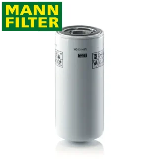 Filter ulja MANN WD13145/3 Hitachi EH4500 Komatsu 830E