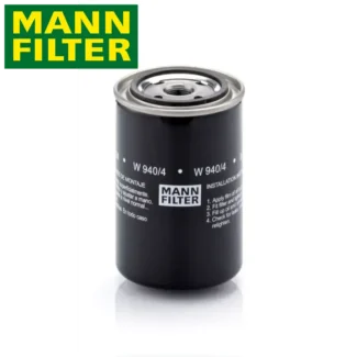 Filter ulja MANN W940/4 Hitachi EX80-5 JCB 110