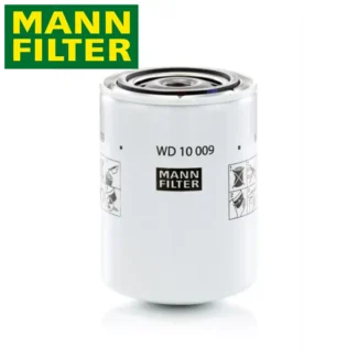 Filter ulja MANN WD10009 Ag Chem 1903 Agco 8360