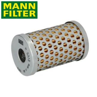 Filter ulja MANN H53/3