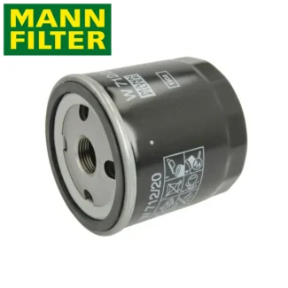Filter ulja MANN W712/20 Audi 200 C2 Audi 200 C3 79-
