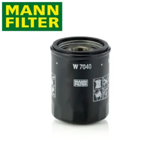Filter ulja MANN W7040 Case IH 26B New Holland LM 5020