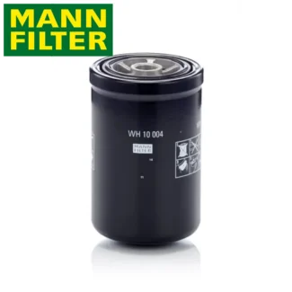 Filter ulja MANN WH10004 Case Ih 580 K Farmlift 633