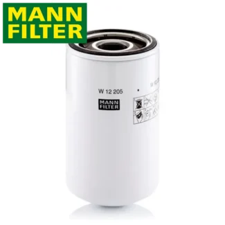 Filter ulja MANN W12205 Case IH 1480 Allis Chalmers 440