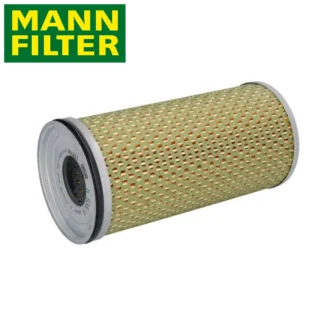 Filter ulja MANN H938/4 Hydrema 900 JCB 400