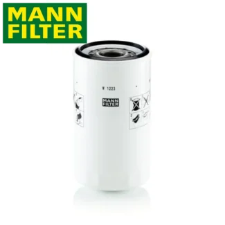 Filter ulja MANN W1223 CASE IH 100 04-
