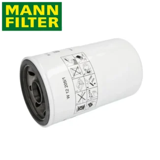 Filter ulja MANN W12205/1 CASE IH 1000 04-