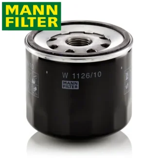 Filter ulja MANN W1126/10 CATERPILLAR 236B 04-