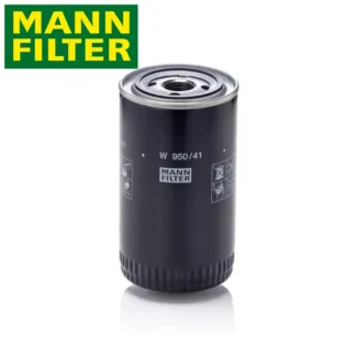 Filter ulja MANN W950/41 Komatsu PC200-8 PC210-8K