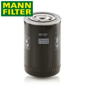 Filter ulja MANN WP931 Fendt 1 Farmer 3 S Farmer
