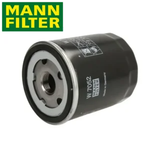 Filter ulja MANN W7052 VW Transporter T6 Multivan T6 TDI 09-