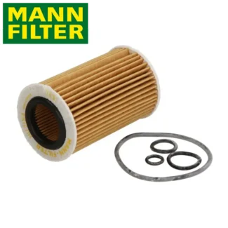Filter ulja MANN HU715/6X Mercedes SLK (R171) 5.5 06-