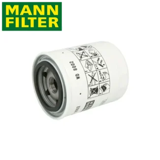 Filter ulja MANN WD8002 Hitachi EX100 EX120-2 04-