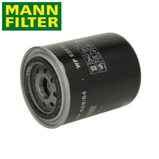 Filter ulja MANN WP928/84 Nissan Patrol GR IV Terrano I 87-