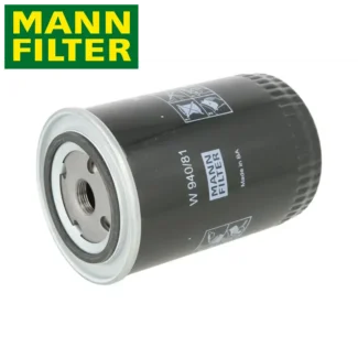 Filter ulja MANN W940/81 Ford USA F-150 Land Cruiser 80 03-