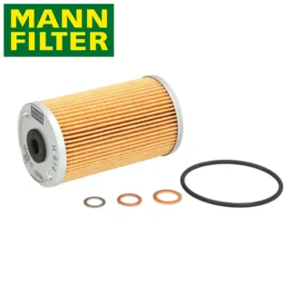 Filter ulja MANN H614N MERCEDES 123 (C123) 190 (W201) 68-