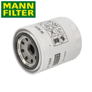 Filter ulja MANN W9084 Aebi Terratrac V1405-B 89-