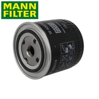 Filter ulja MANN W920/14 Nissan 280ZX Patrol GR IV 04-