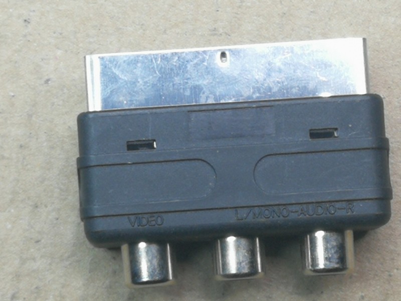 Skart adapter