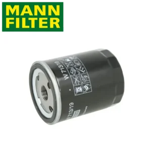 Filter ulja MANN W713/19 Fiesta IV Escort IV 04-