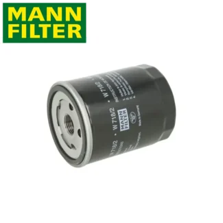Filter ulja MANN W718/2 Alfa Romeo 145 Fiat 124 Spider 04-