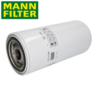 Filter ulja MANN WD14004 CASE IH 8100 MAGNUM CLAAS 3000