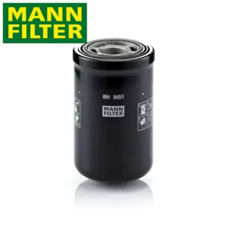 Filter ulja MANN WH945/1 Fendt 307 C Farmer 308 C Farmer