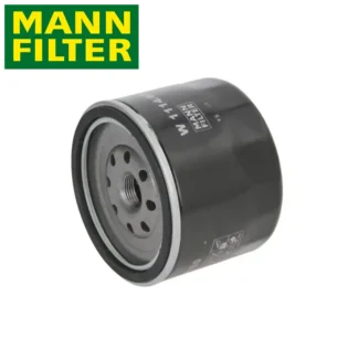 Filter ulja MANN W1114/80 Kia Sportage Mazda 626 II E 1.7D 83-