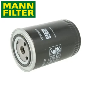 Filter ulja MANN W940/21 Opel Ascona B Omega A 72-