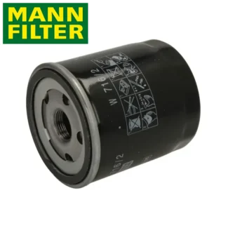 Filter ulja MANN W716/2 Peugeot 508 II 1.4-2.2D 09-