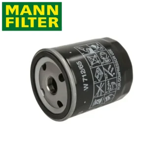 Filter ulja MANN W712/65 Volvo F 10/300 F 12/360