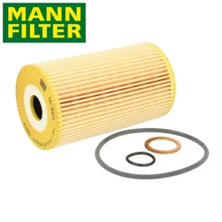Filter ulja MANN HU932/4N Mercedes LK NG OM366 84-