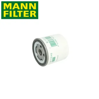Filter ulja MANN W712/43 Ford Fiesta Focus 90-