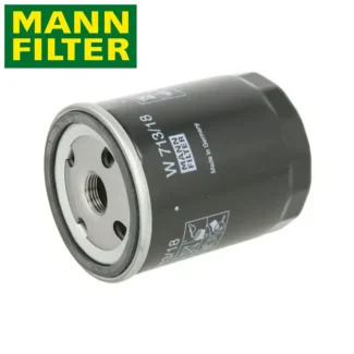 Filter ulja MANN W713/18 Chevrolet Blazer S10 Opel Astra F