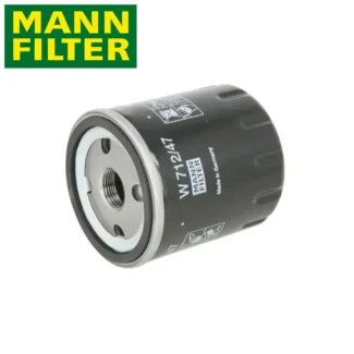 Filter ulja MANN W712/47 Renault Clio II Laguna II 03-