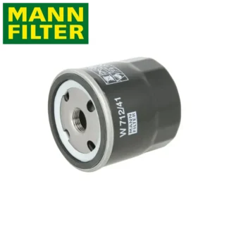 Filter ulja MANN W712/41 Opel Astra F Astra G 1.7D 94-